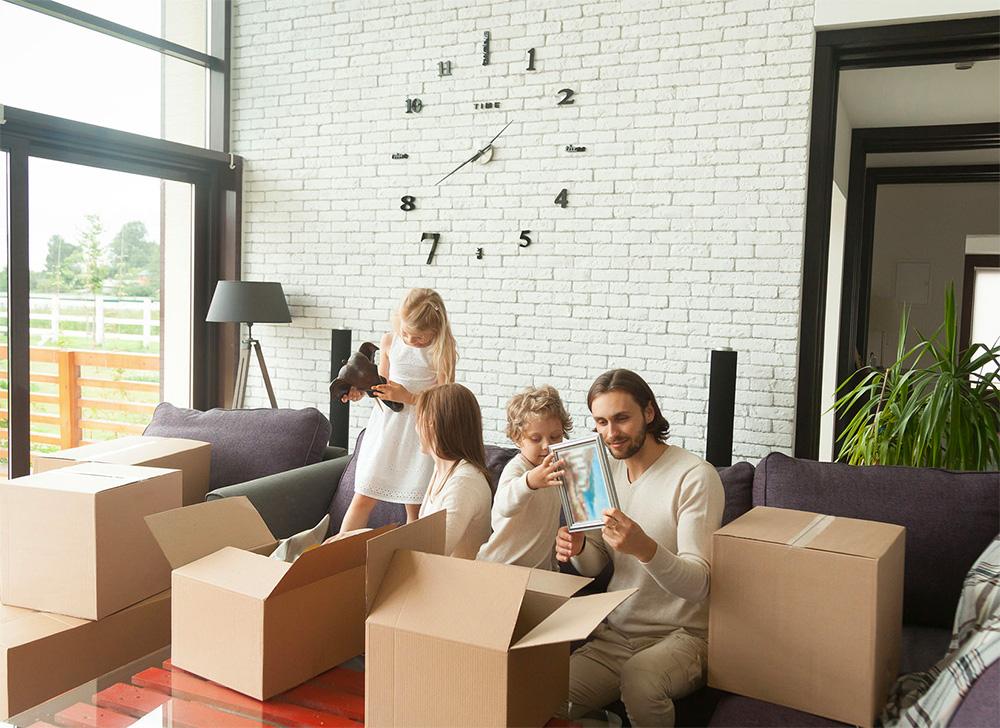 Top 10 Tips When Moving Out of State