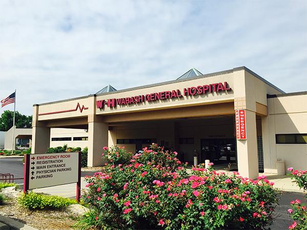 Wabash General Hospital - Women's Choice Award