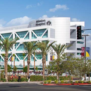 Providence Mission Imaging Center at Mission Hospital - Women's Choice ...