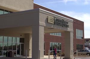 Catawba Valley Imaging Center - Women's Choice Award