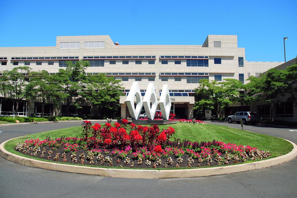 Fox Chase Cancer Center - Women's Choice Award