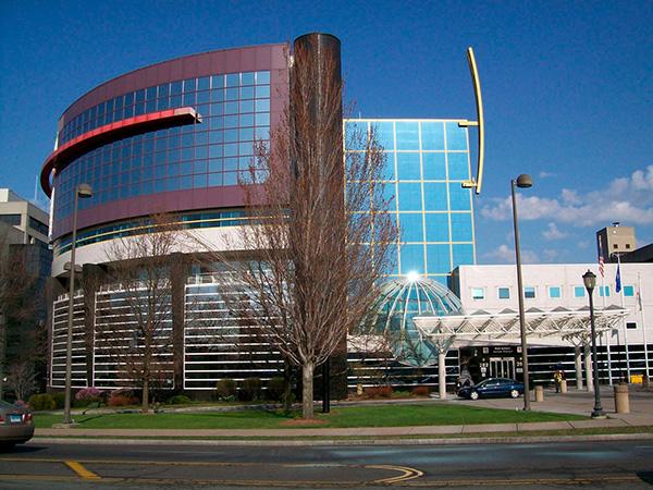 Connecticut Children's Medical Center - Women's Choice Award