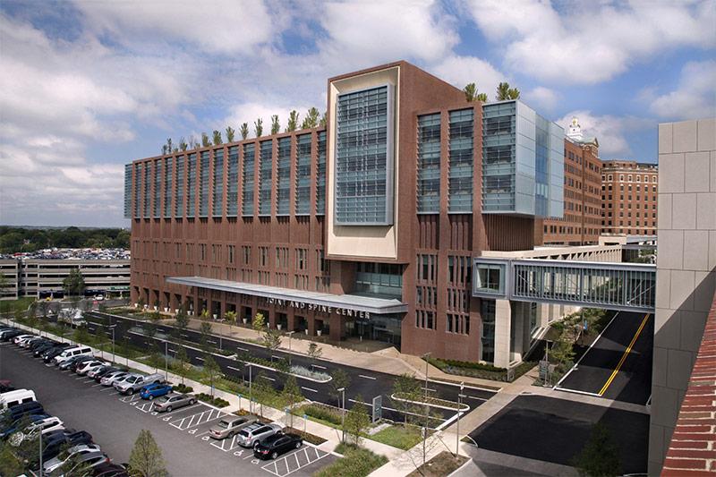 The Christ Hospital - Women's Choice Award