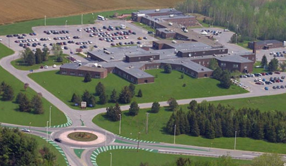 Cary Medical Center - Women's Choice Award