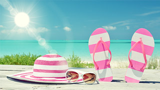 Summer Safety Tips for Kids: 7 Ways to Stay Safe