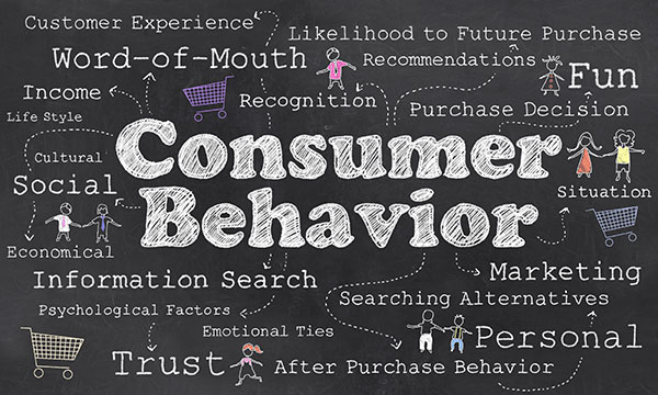 Buying Behavior: 5 Factors That Influence The Consumer Buying Behavior Buying Behavior: 5 Factors That Influence The Consumer Buying Behavior