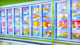 5 Benefits of Cooking with Frozen Food