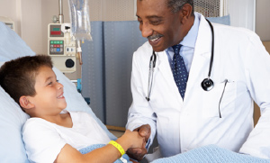 Top 3 Tips for Choosing the Best Hospital for Your Child