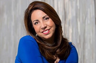 Tragedy to Triumph: An Interview with our CEO, Delia Passi